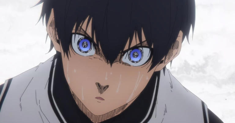 Blue Lock Chapter 290 Release Date, Time & Where to Read Manga