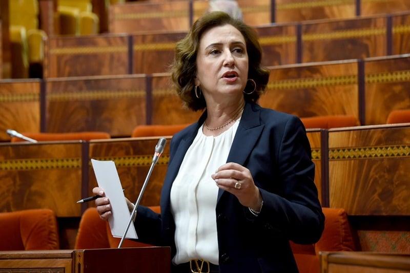 Ammor : Le tourisme interne a enregistré 8,5 millions de nuitées dans ...