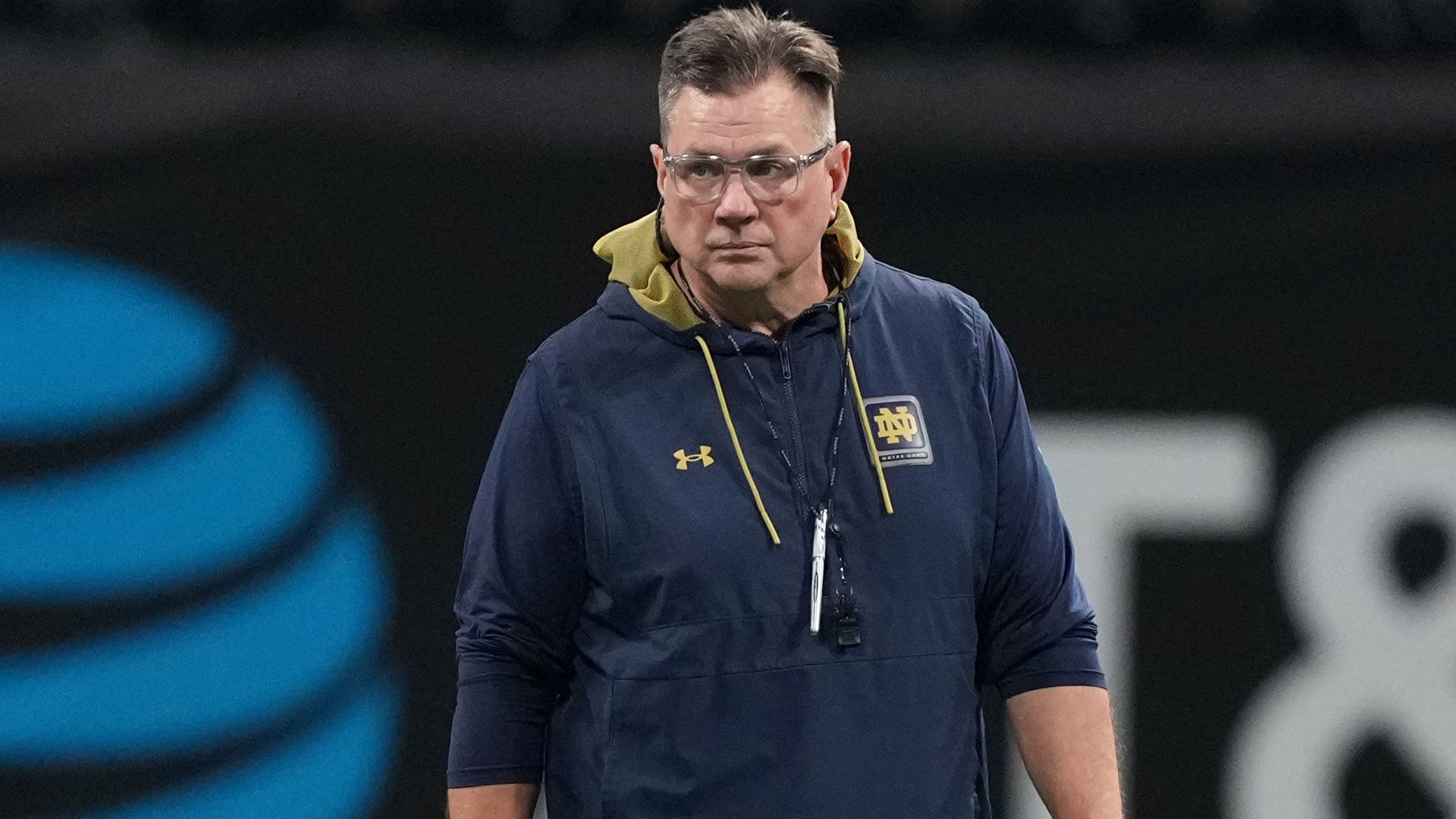 Al Golden is a top candidate to be Bengals’ new DC, per report