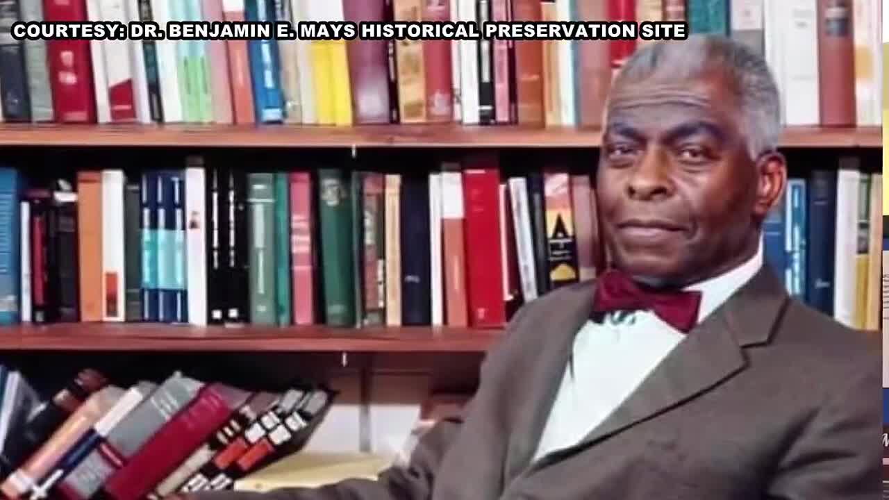 Upstate man influences Dr. Martin Luther King Jr.’s legacy