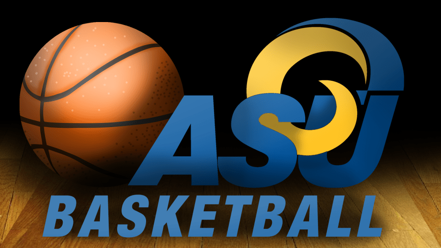 Angelo State hoops begins four-game road trip