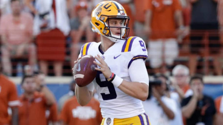 College football national champion teams by year from 1869 to today