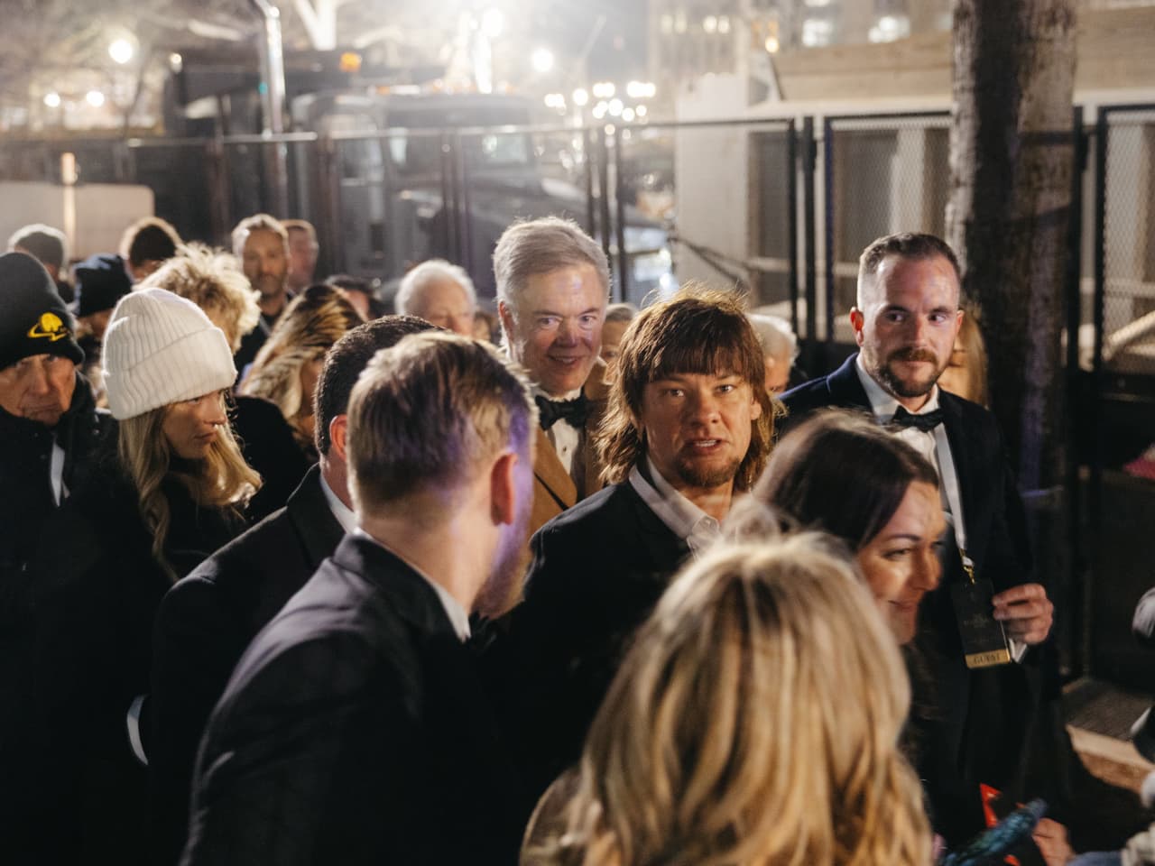 MAGA Returns to Washington With ‘Mood-Boosting’ Mocktails, Meme Coins ...