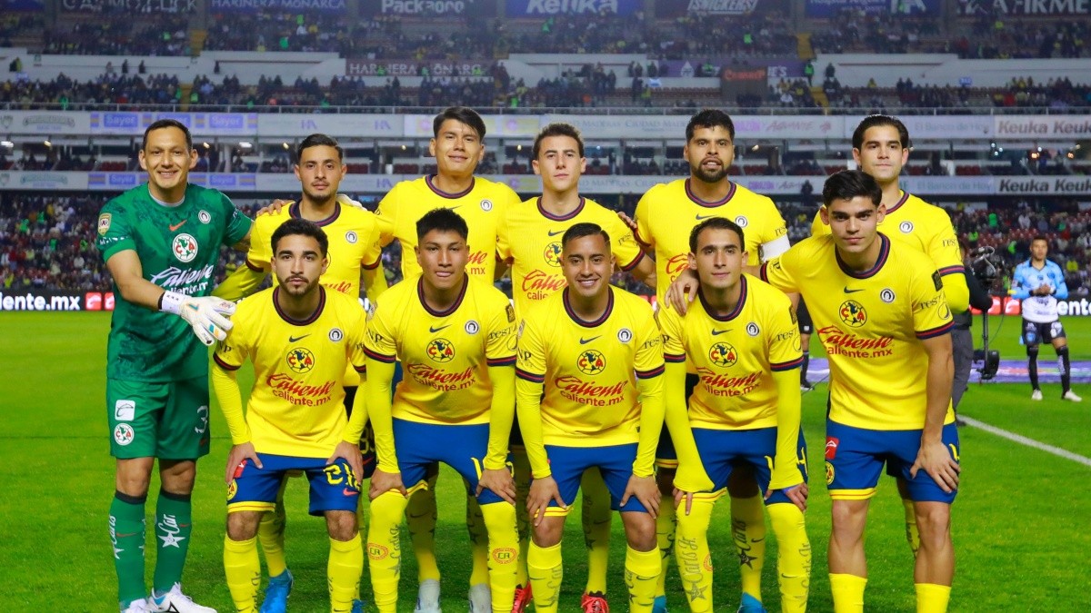 Referente de Chivas ningunea al Club América; no le llega al 'Campeonísimo'