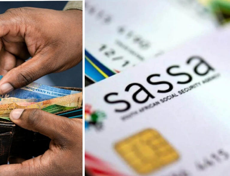 UPDATE: NEW SASSA SRD grant payment dates for February