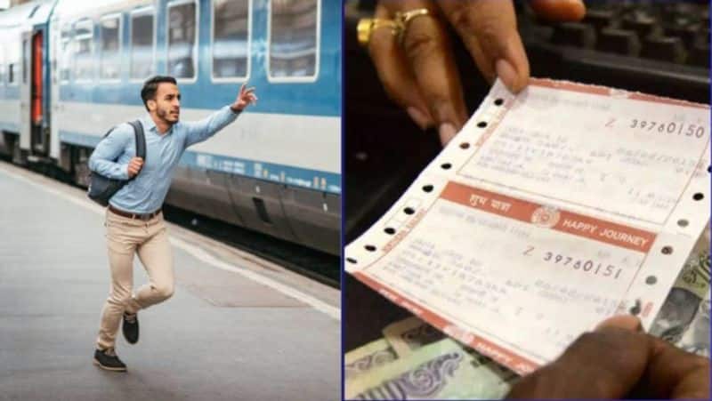 RPF to crack down on fake train tickets: Indian Railways issues guidelines