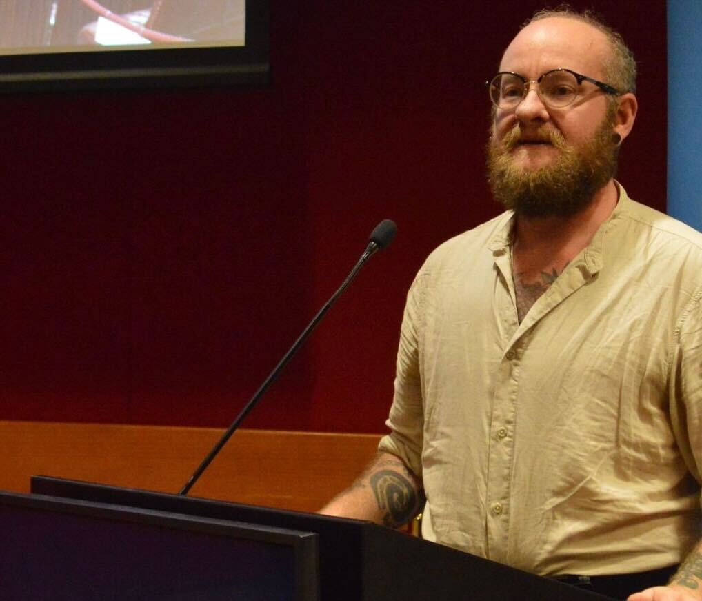 'We know who we are': Advocate's message after Trump declares 'only two ...