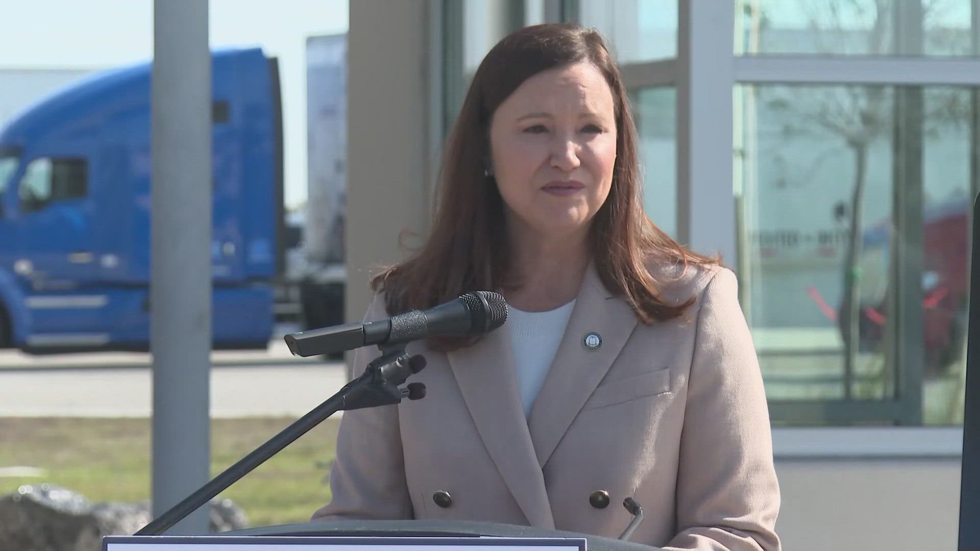 Rubio confirmed as Secretary of State; Florida AG Ashley Moody to ...