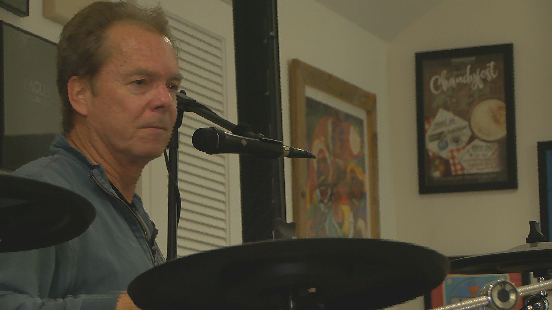 Coast Life: Rockin’ and rollin’ with Gulfport Mayor Billy Hewes