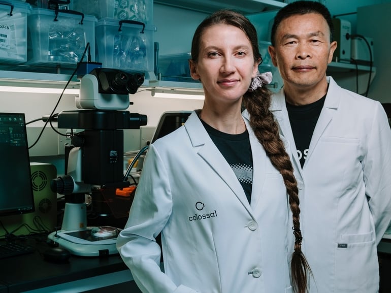 Biotech Raises Are Breaking Records