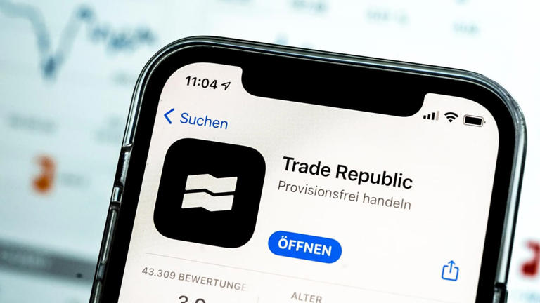 Trade Republic Einlagensicherung: Wie viel Sparguthaben ist geschützt?
