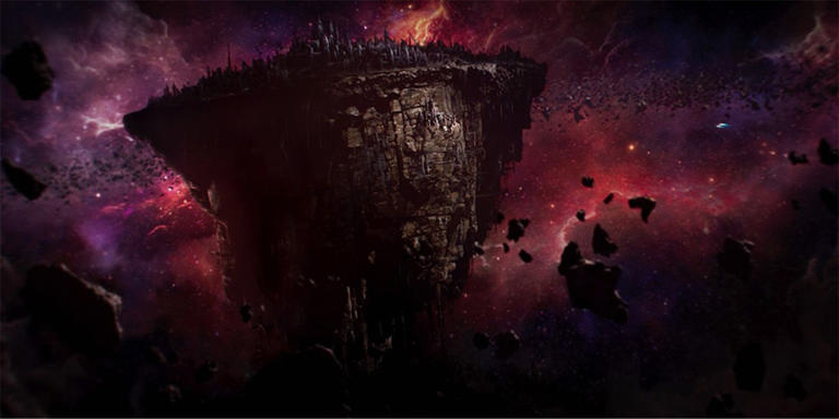 Why Warhammer 40K's Return To Cadia Is A Big Deal