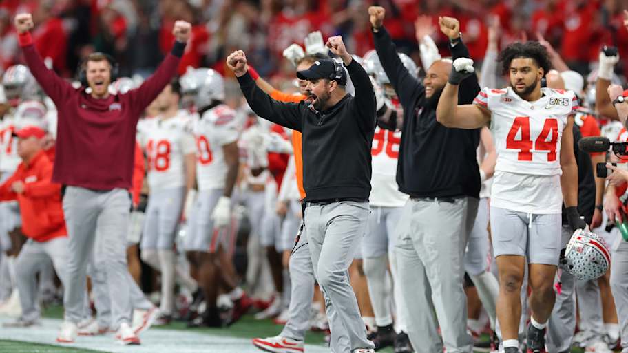 4 biggest threats to keep Ohio State from winning back-to-back titles ...