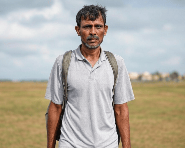 Saif Ali Khan attack: How illegal Bangladeshi Shariful Islam, a jobless ...