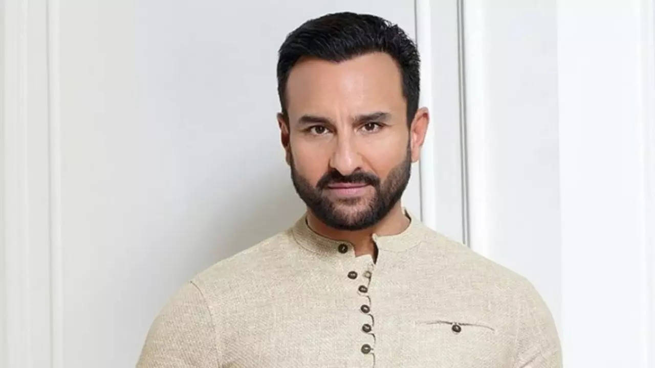 Auto Rickshaw driver who took Saif Ali Khan to the hospital gets a reward with THIS amount, find ...