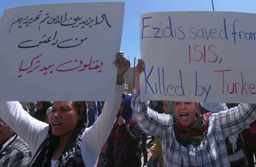 How Turkey’s founding ideology shaped its oppression of Kurds and ...