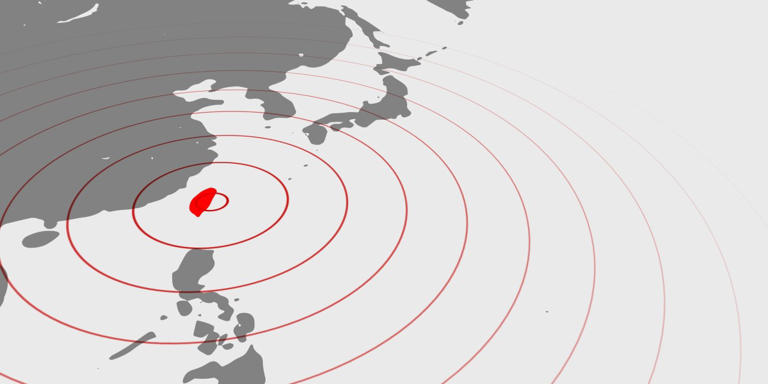 TSMC pauses production after strong earthquake hits Taiwan