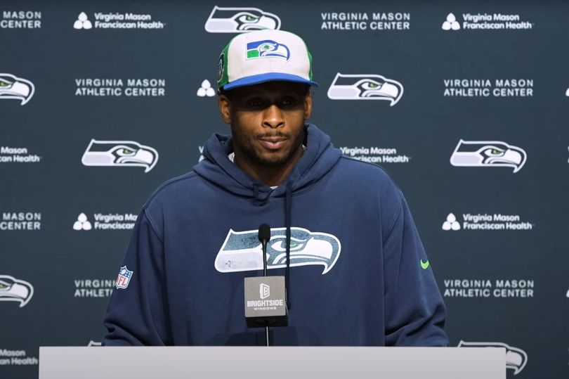 Geno Smith warned college football fans about Jeremiah Smith before ...