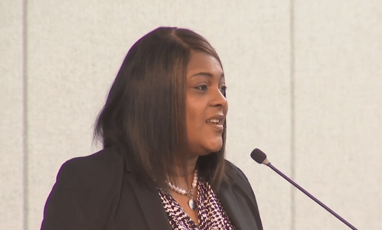 Mayor Terry aims for visible changes in second half of first term