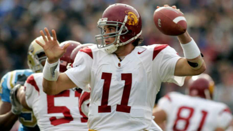 College football national champion teams by year from 1869 to today