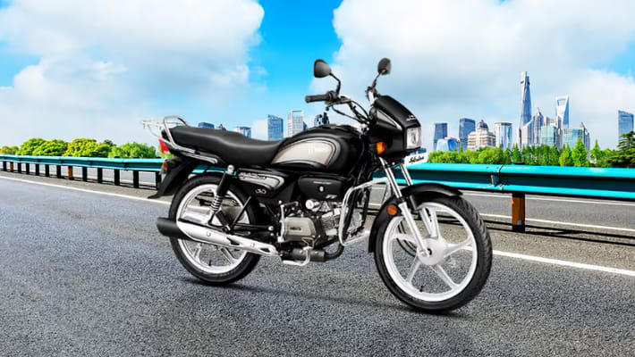 Hero Splendor EV: Launch date, specifications, images, mileage, battery ...