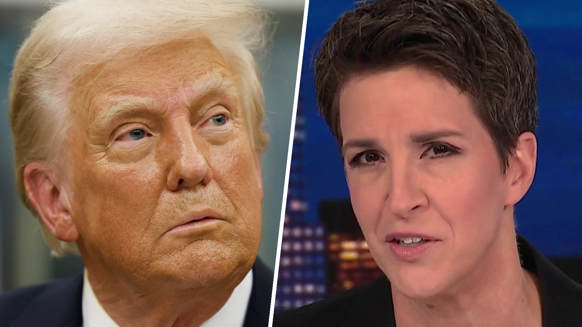 Maddow: Why Trump-style corruption is bad and makes governments suck