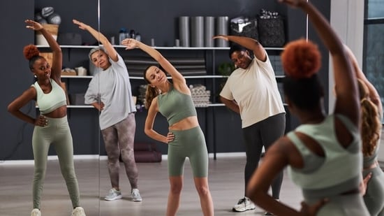 Break into sweat: Study shows aerobic exercise reduces Alzheimer’s risk