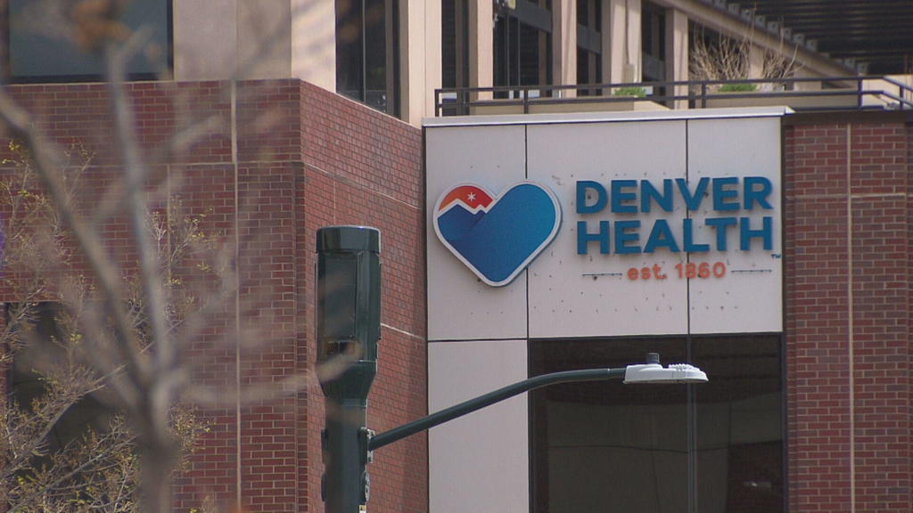 Front Range hospitals grow while Colorado's rural hospitals, Denver ...