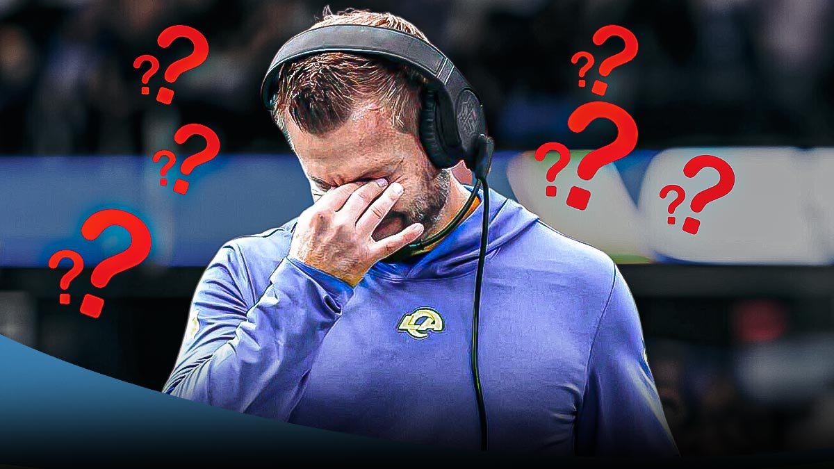 Best players Rams must re-sign in 2025 free agency
