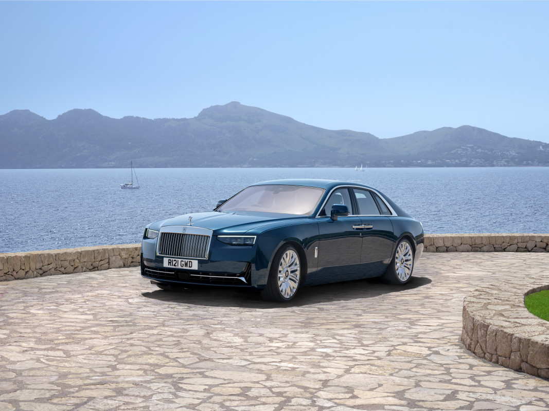 Rolls-Royce Wants to Focus on Exclusivity and Brand Heritage Over ...