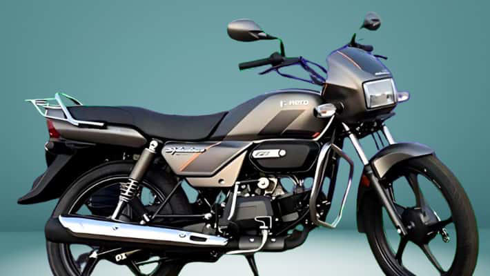 Hero Splendor EV: Launch date, specifications, images, mileage, battery ...