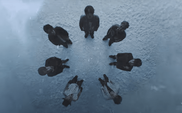 GOT7、タイトル曲「PYTHON」MV公開…完全体で待望のカムバック！