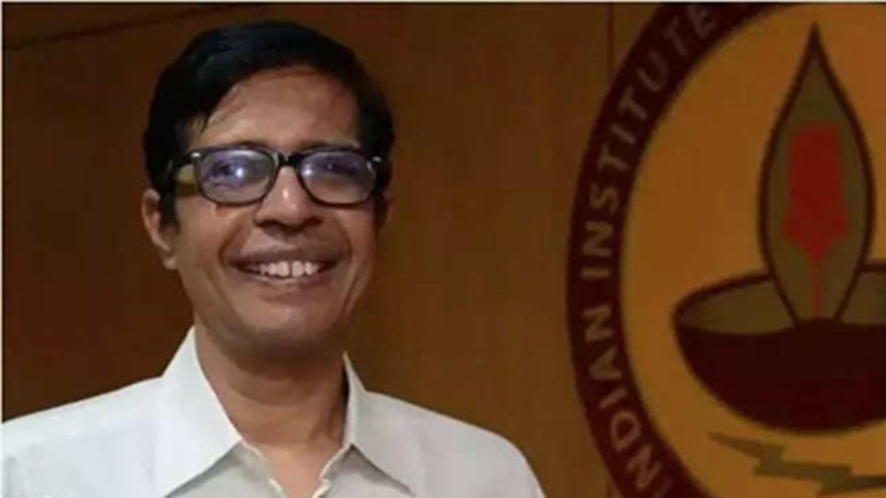 IIT Madras director V Kamakoti defends his ‘gomutra’ stand; parties ...