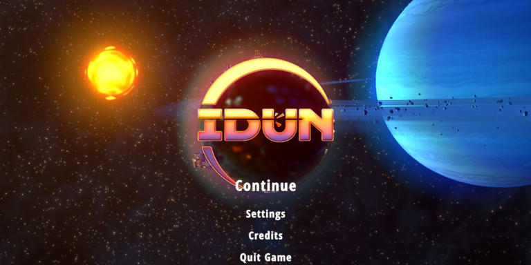 IDUN Frontline Survival Review