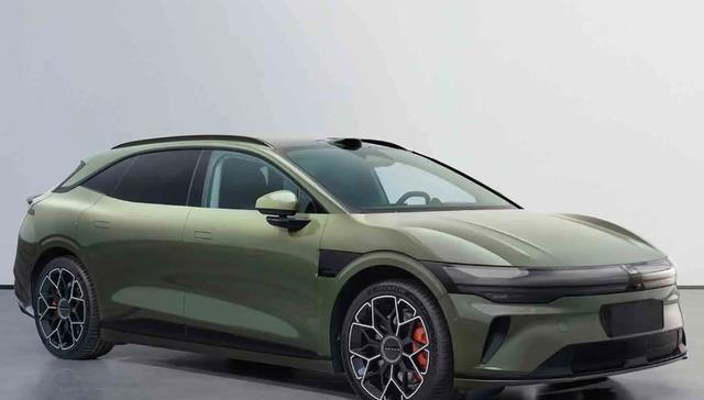 全系800V，GT风格更帅，极氪007 GT将上市，定价还是看点