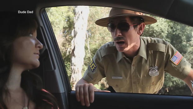 Fort Collins influencer and creator "Dude Dad" offers advice to TikTok ...