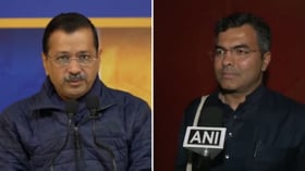 Delhi Assembly Election 2025: BJP's Parvesh Verma Files Complaint With ECI Against Arvind ...