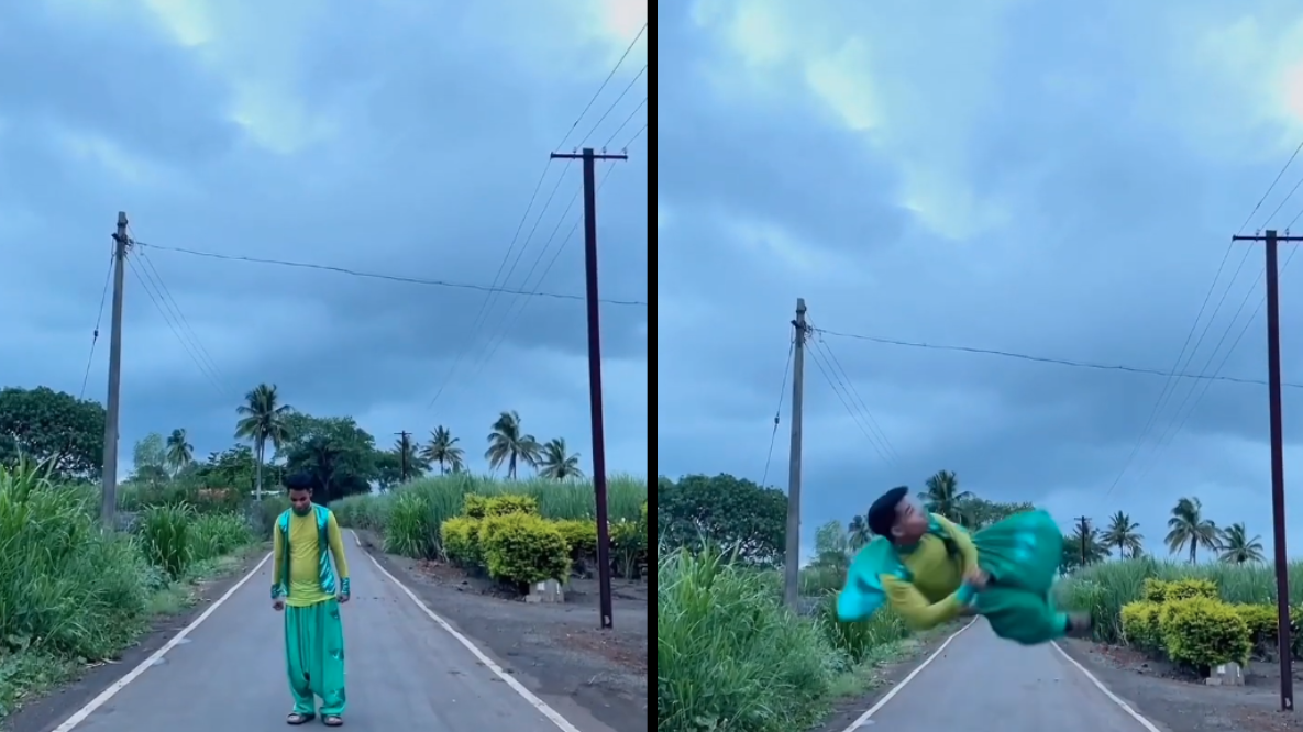 Mastering the Flip: Tips & Tricks