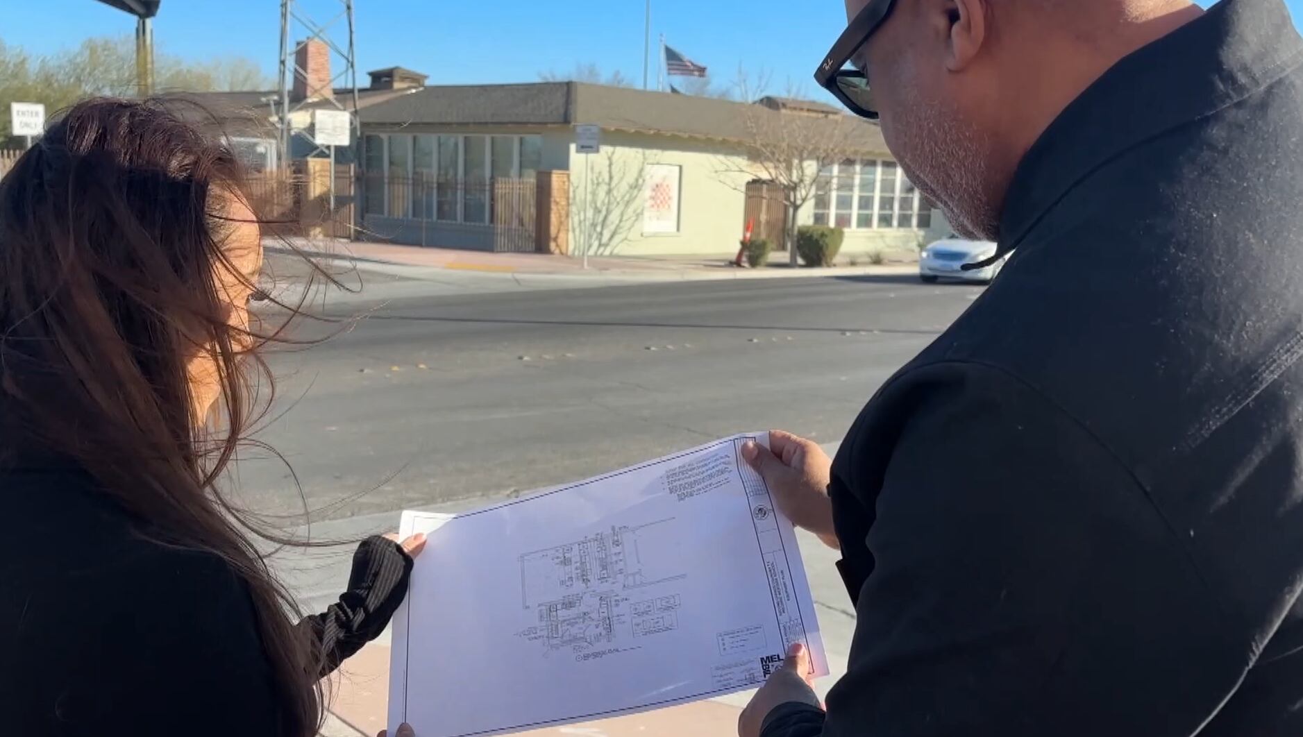 Culinary program coming to Historic Westside through Las Vegas and Chef Jeff Project