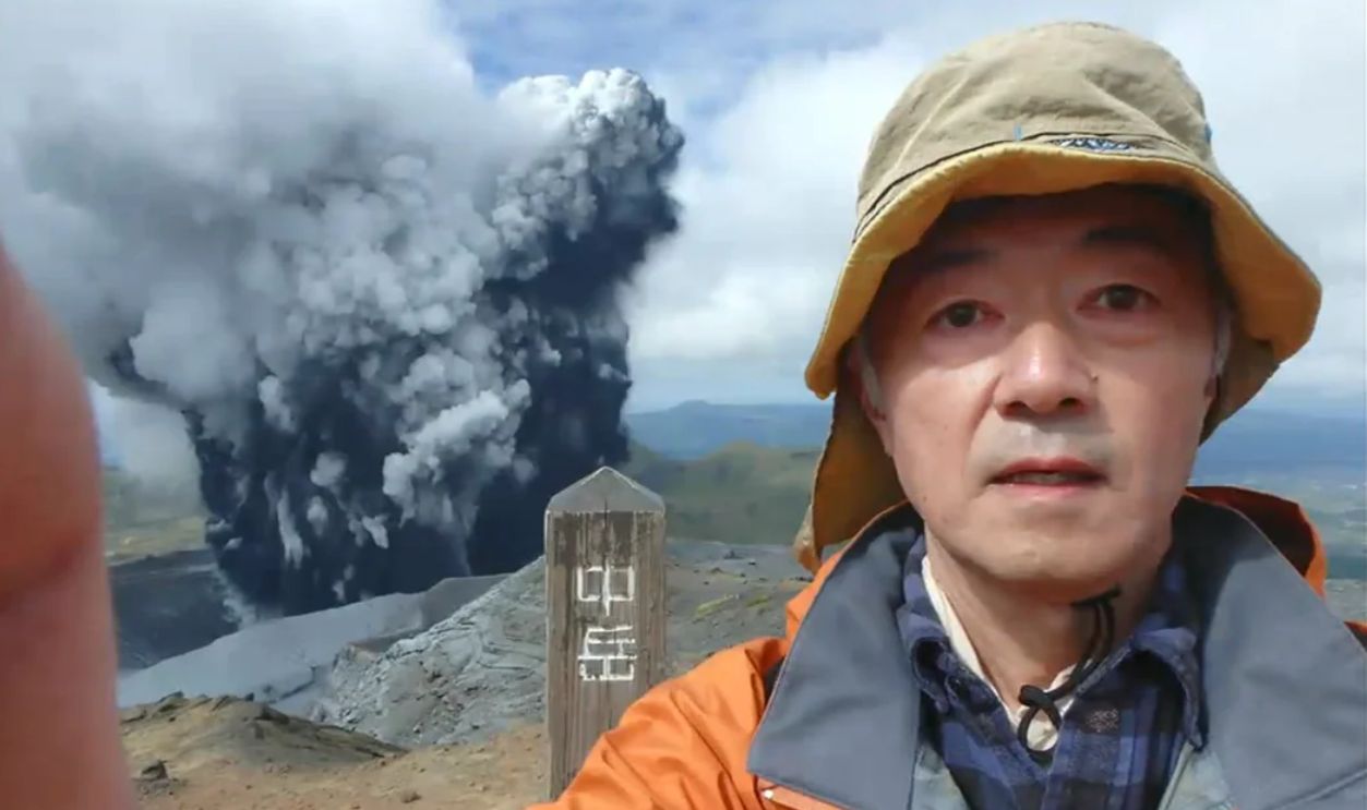 194 years ago, the temperature plummeted and famine ravaged Europe ...