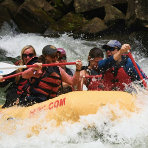 R.A.F.T. for America: An Important Lesson About Bridging Our Differences