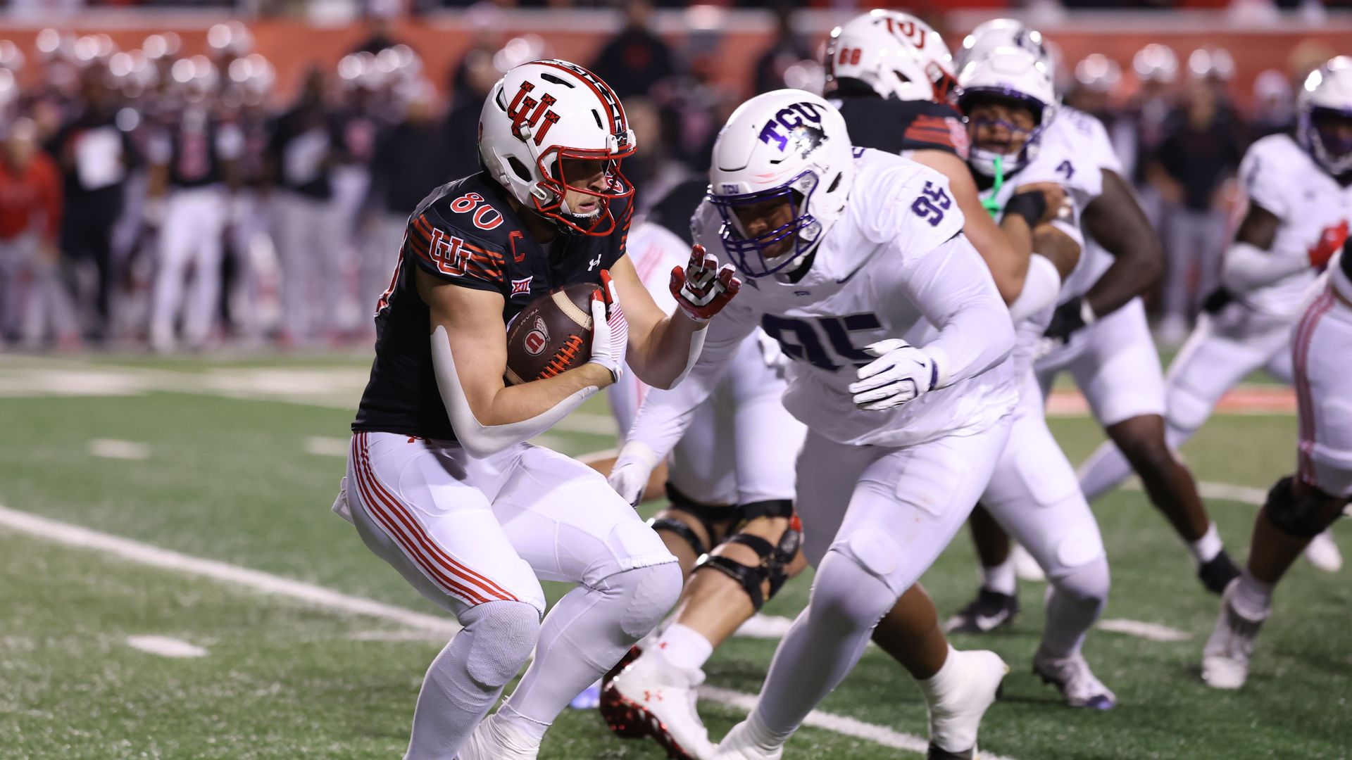 2024 TCU Football Season Recap: Defensive Line