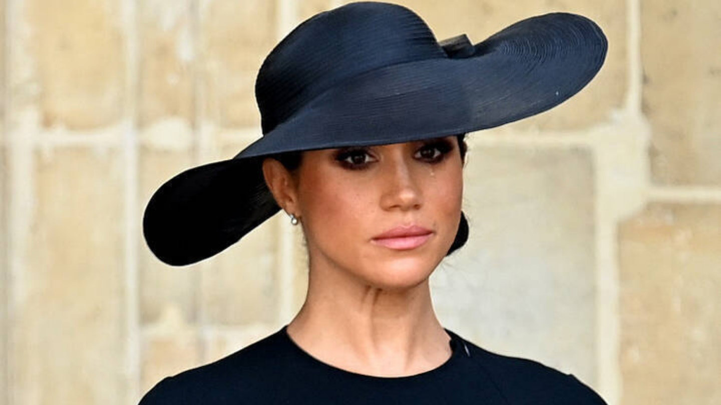 Meghan Markle’s week from hell: she’s been slammed for using the LA ... Meghan Markle’s week from hell: she’s been slammed for using the LA ...