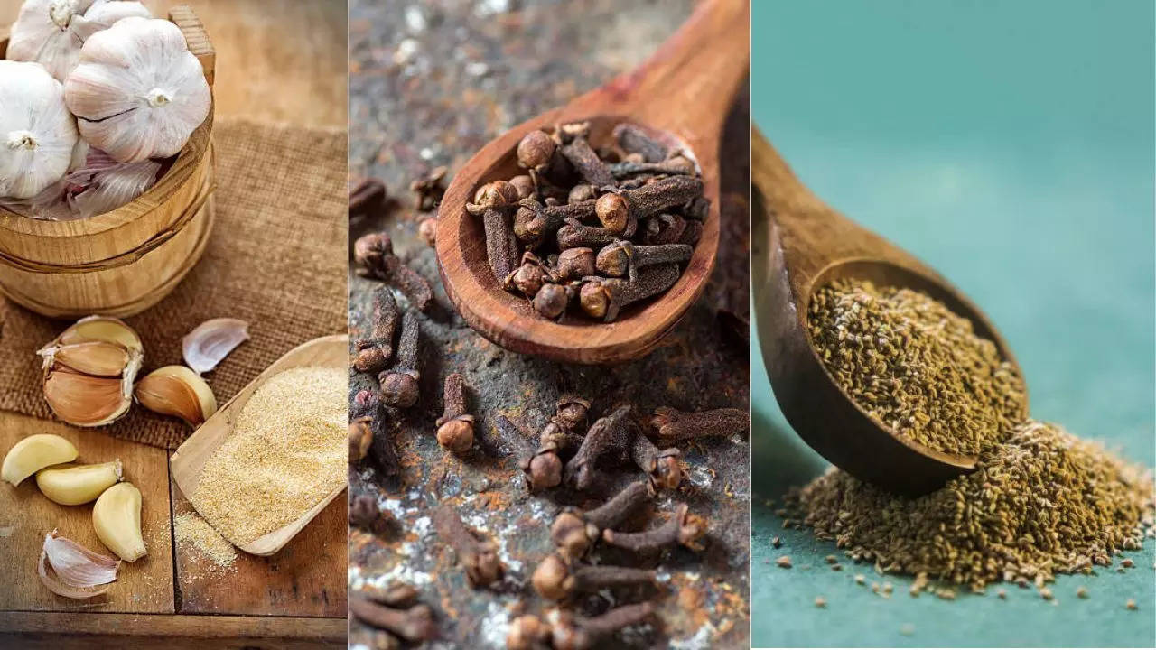 Blocked Nose Leaving You Breathless? Celebrity Chef Shares 3-Ingredient ...