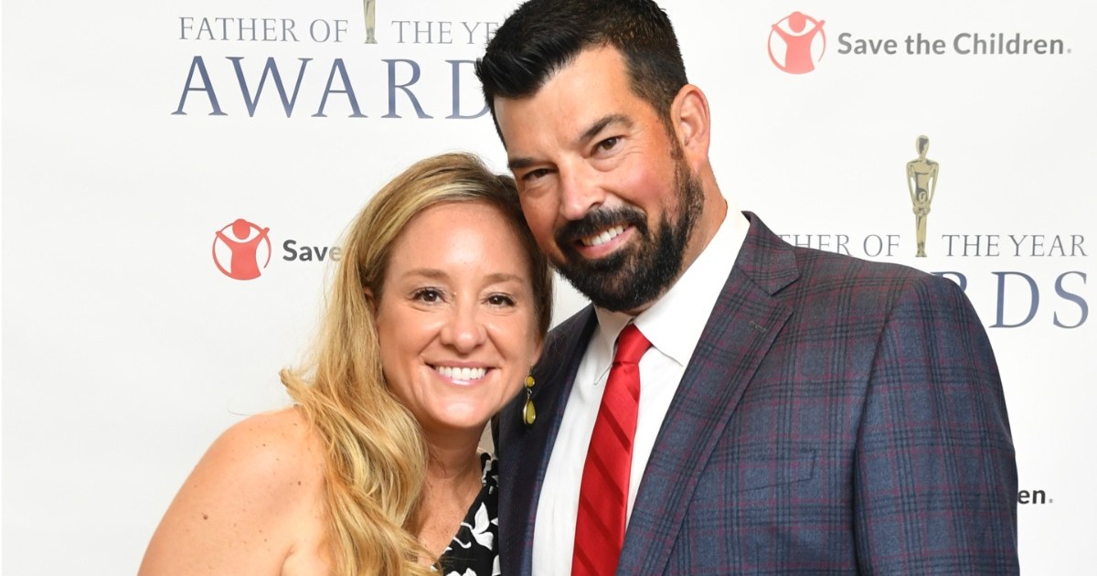 Who Is Ryan Day's Wife? Nina's Kids & Relationship History