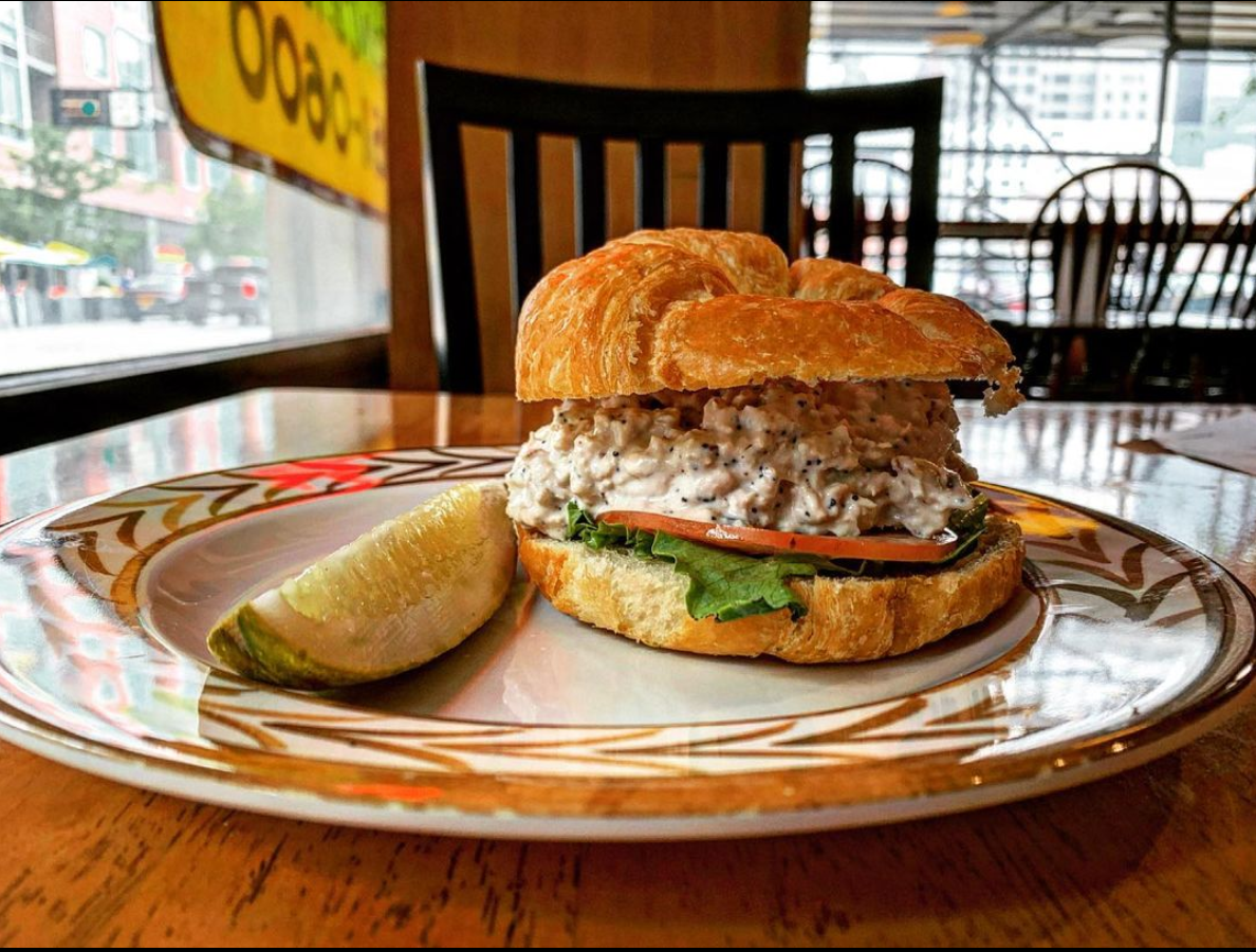Why this 100-plus-year-old delicatessen remains a local treasure
