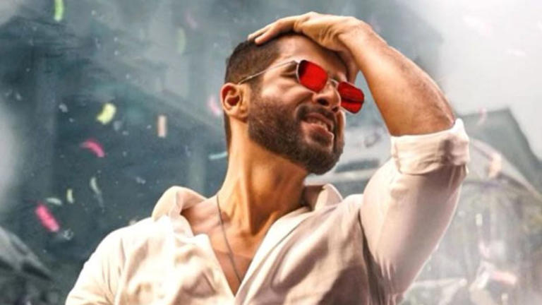 Shahid Kapoor Shoots Multiple Climax Scenes For Deva, Cast & Crew Do ...
