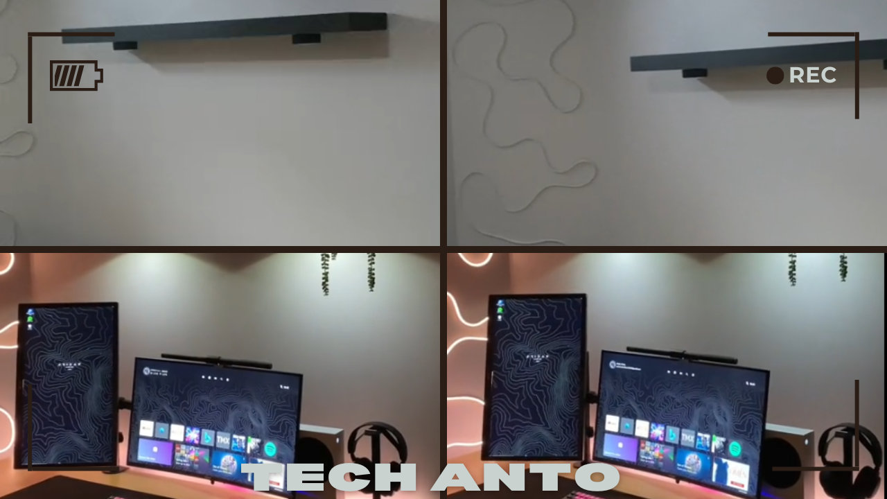 The Best Xbox Setup – Perfect for Gaming!