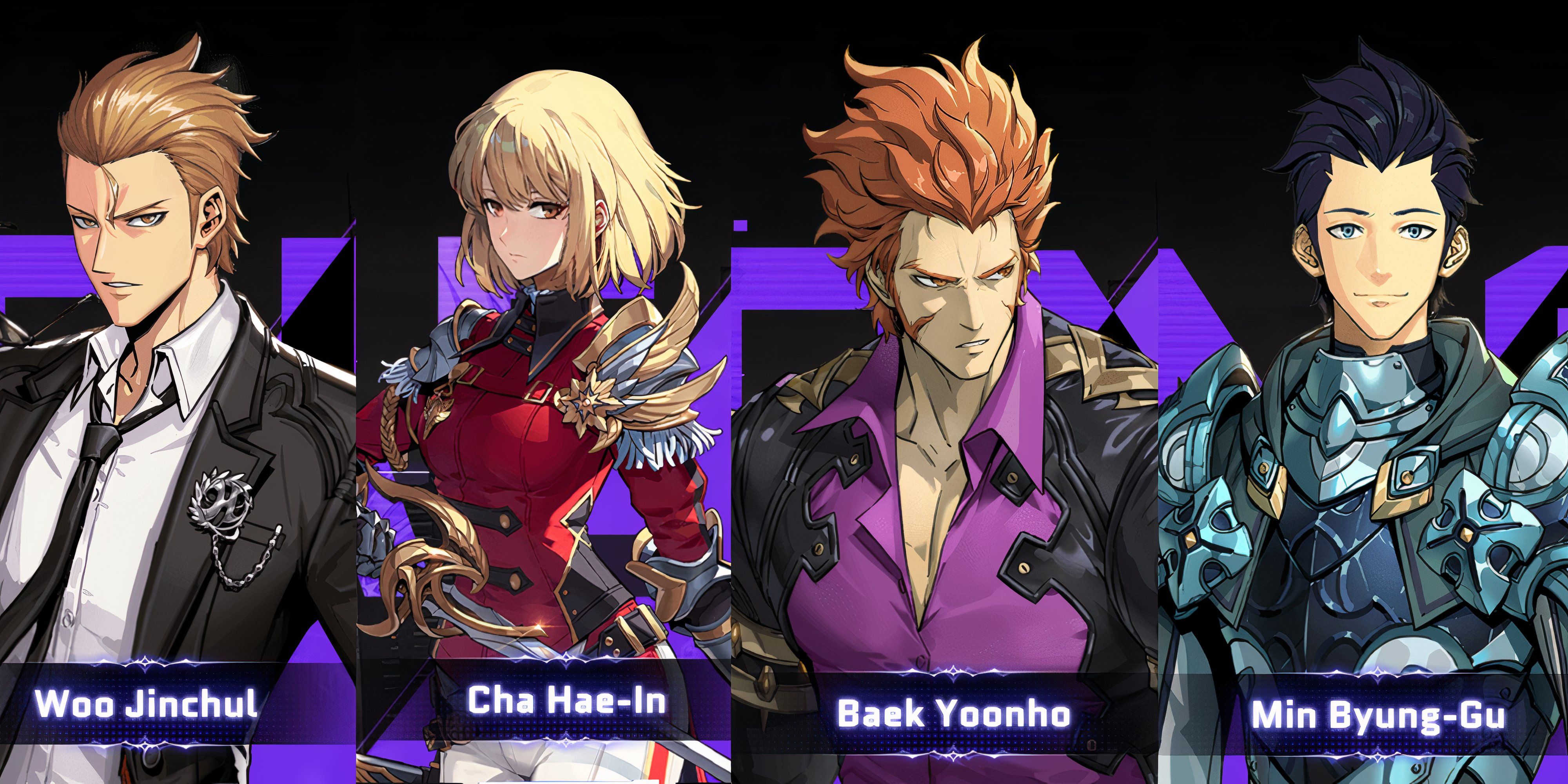 The True Nature of the Ranking System in Solo Leveling