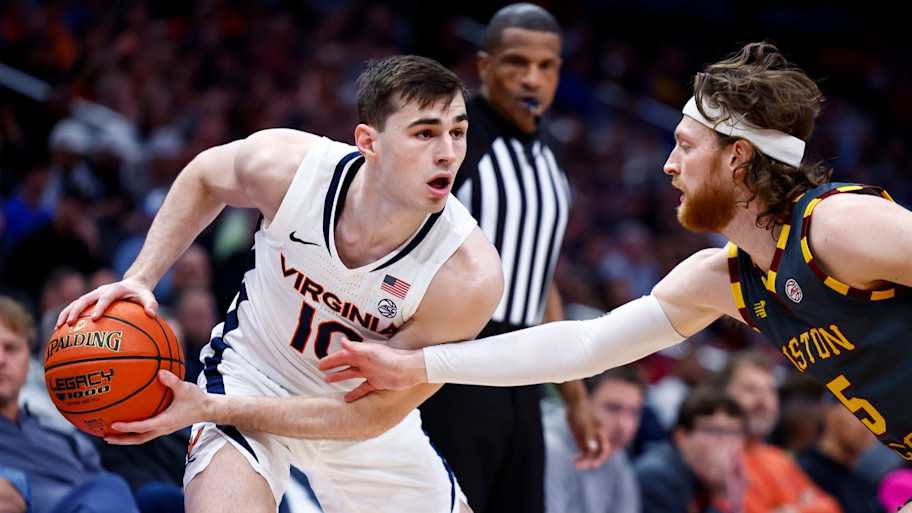 How to Watch Virginia vs. Boston College: Tipoff Time, TV Channel